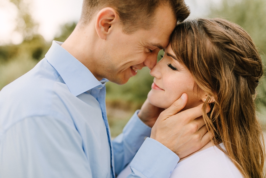 Unser Verlobungsshooting und ein Update zur standesamtlichen Hochzeit